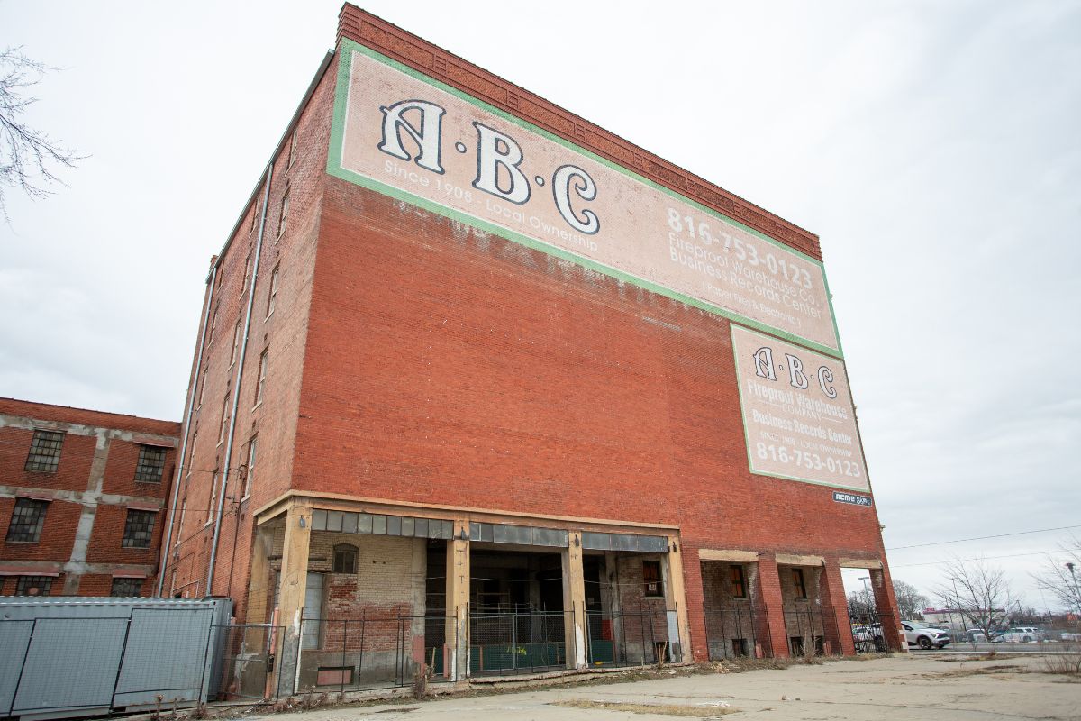 Twelve construction projects to watch along the KC streetcar map ...
