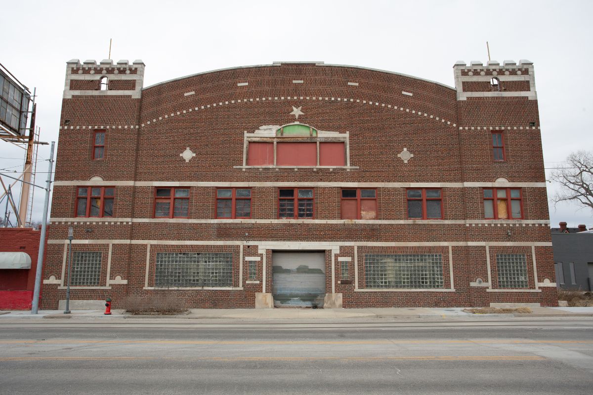 Twelve construction projects to watch along the KC streetcar map ...