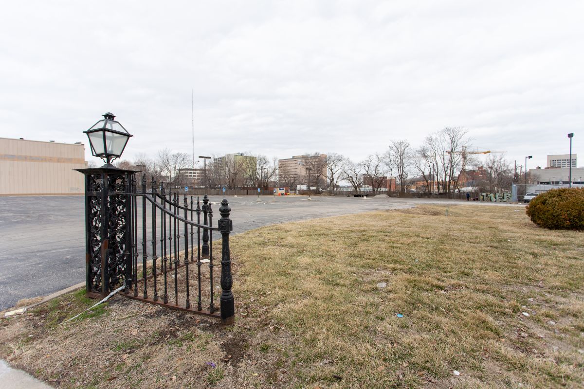 Twelve construction projects to watch along the KC streetcar map ...