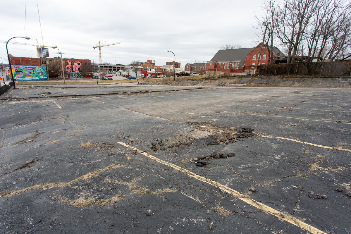 Twelve construction projects to watch along the KC streetcar map ...