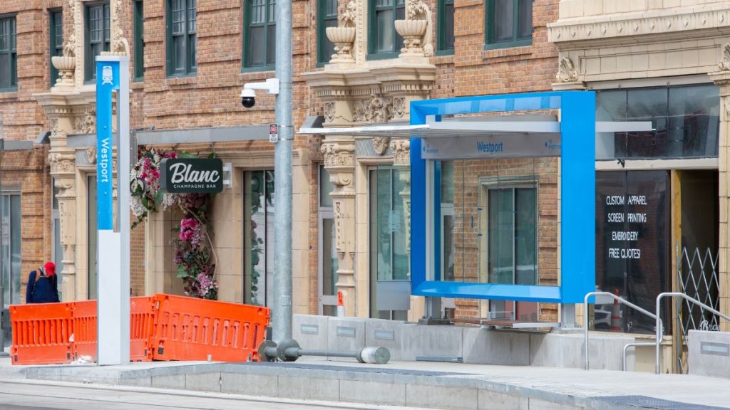 Twelve construction projects to watch along the KC streetcar map ...