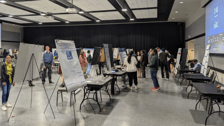 The Beacon hears from UMKC graduate students about education, health ...