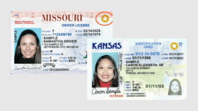 Real ID FAQ: What you need to know to get one