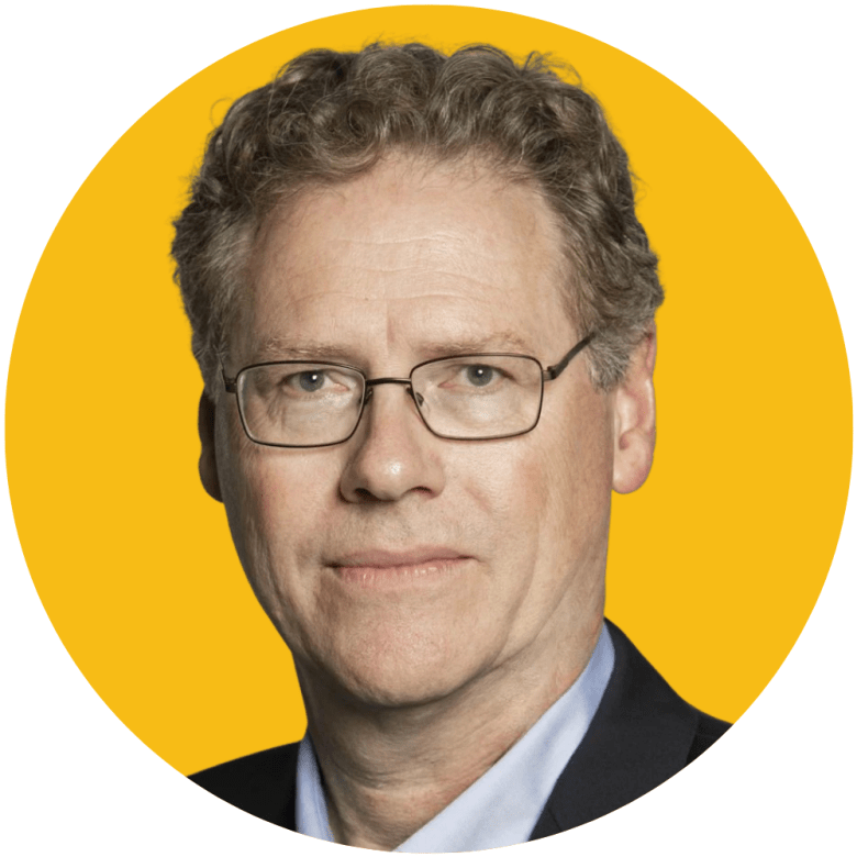 Meet The Beacon team