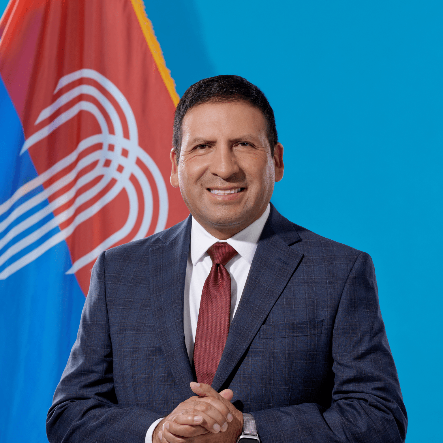 The road ahead for the new Kansas City Manager Mario Vasquez - Beacon ...