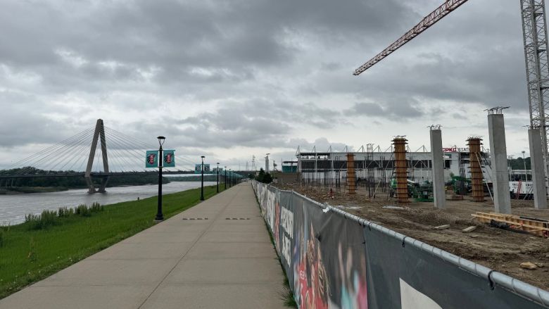 Port KC bill alarms Kansas City development community - The Beacon