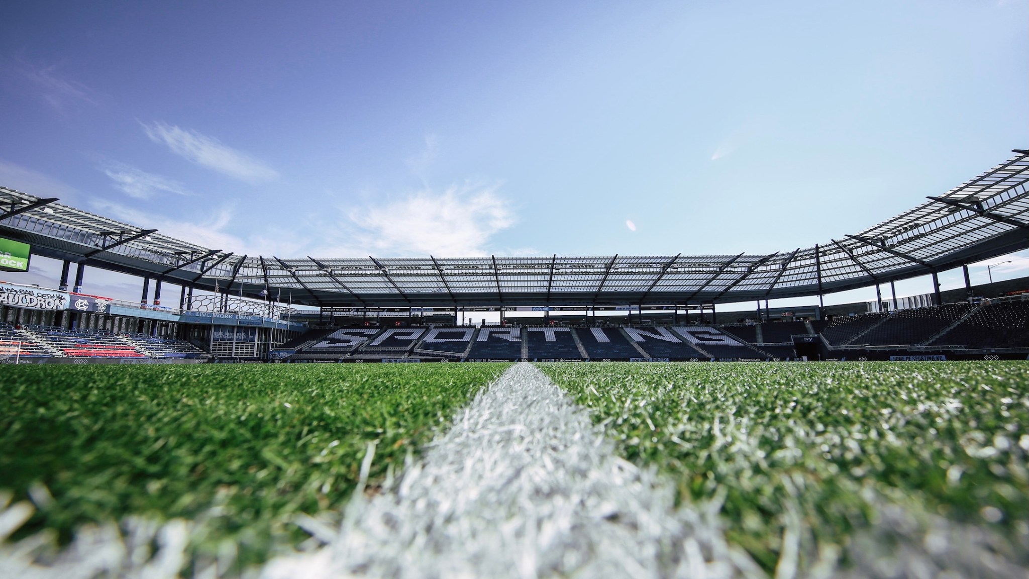 Experts Say That Kansas Star Bond Stadium Plan Is Flawed