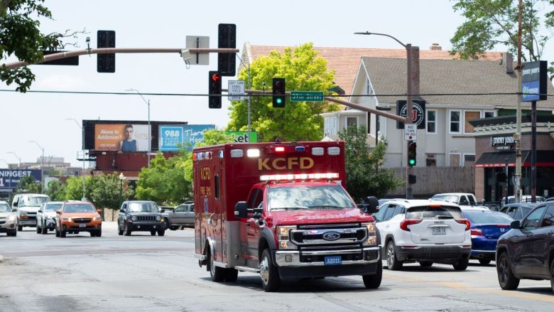 Kansas and Missouri see deaths by drugs, suicide drop