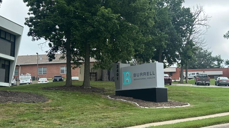 Burrell Behavioral Health owner to merge with Tennessee provider
