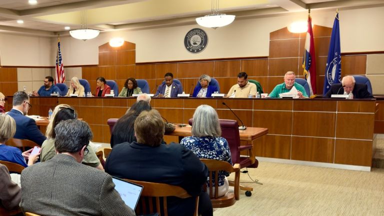 Phil LeVota is the new Jackson County executive. Here are his plans ...