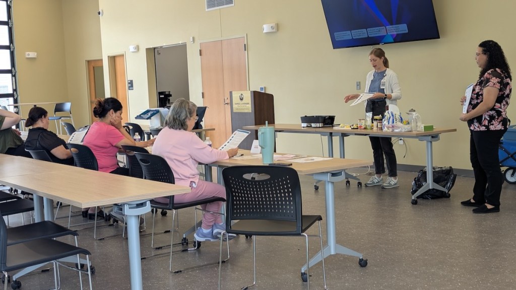 A Healthy Prescription Many People Can’t Afford: Eating More Fruits and ...