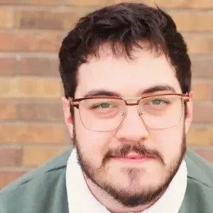 Calen Moore: Western Kansas reporter for the Kansas News Service
