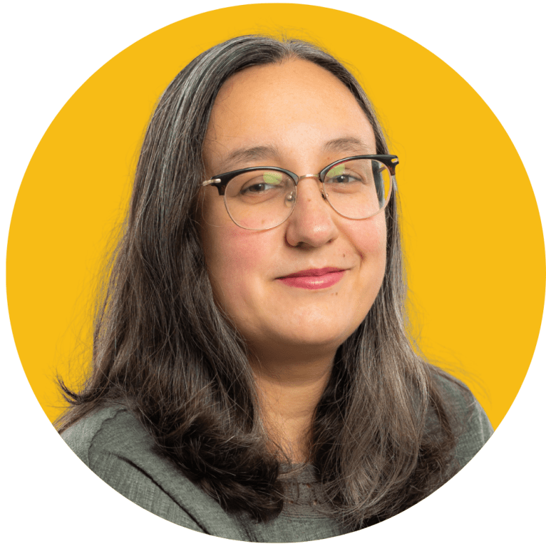 Meet The Beacon team
