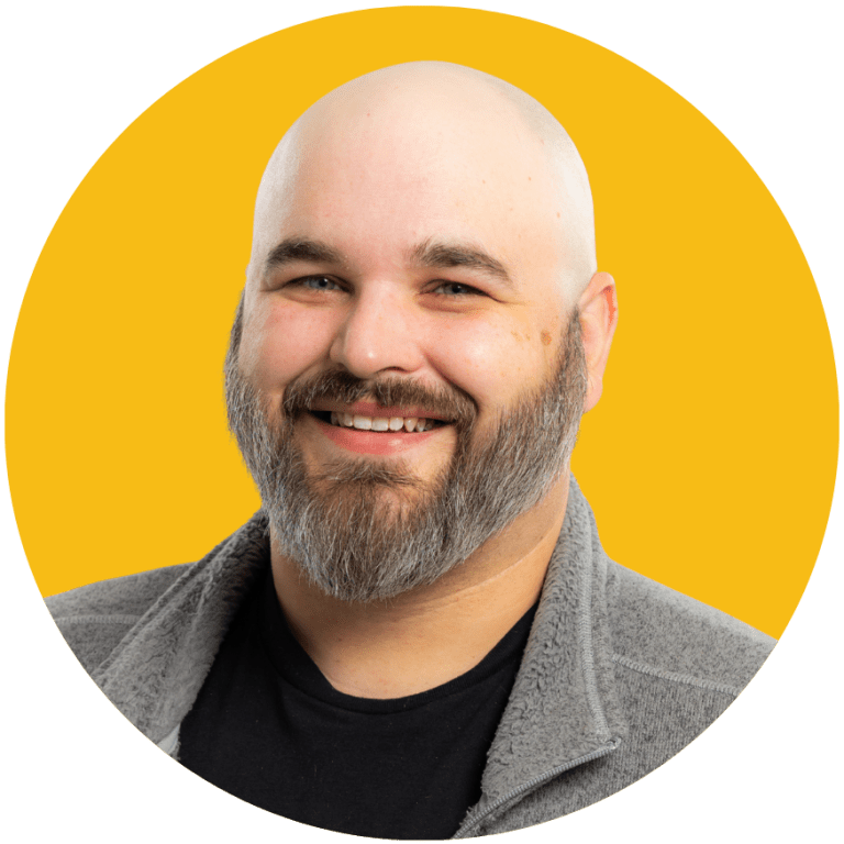 Meet The Beacon team