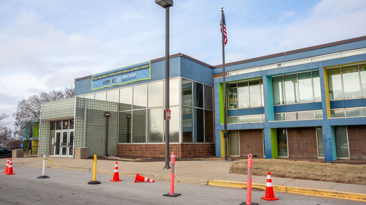 KIPP KC enrollment dropped nearly 20% in a year - Beacon: Kansas City