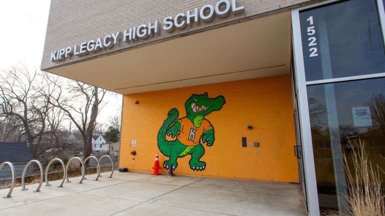 KIPP KC enrollment dropped nearly 20% in a year - Beacon: Kansas City