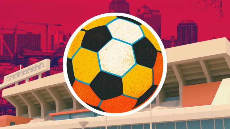 Tracking the World Cup in Kansas City 2026